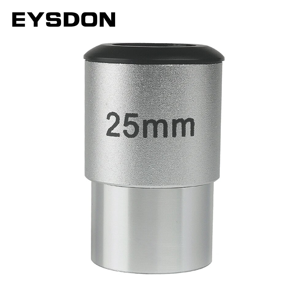 EYSDON Окуляр телескопа 25 мм