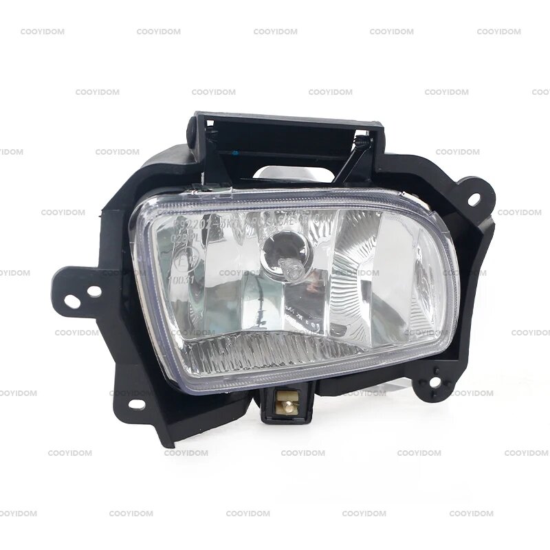 Передний бампер автомобиля, противотуманные фары, фары дальнего света, дневные фары, противотуманные фары DRL для Hyundai Sonata NF Ser 2 2008 2009 2010 Only 1 Left