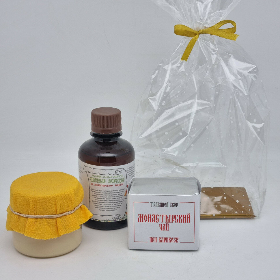 Набор варикозный