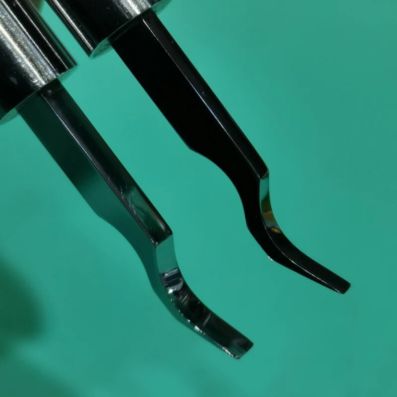 Инструмент для часов, игольчатый подъемник, игольчатый подъемник для часов, хронограф, удаление секунд, инструменты для ремонта часов из нержавеющей стали