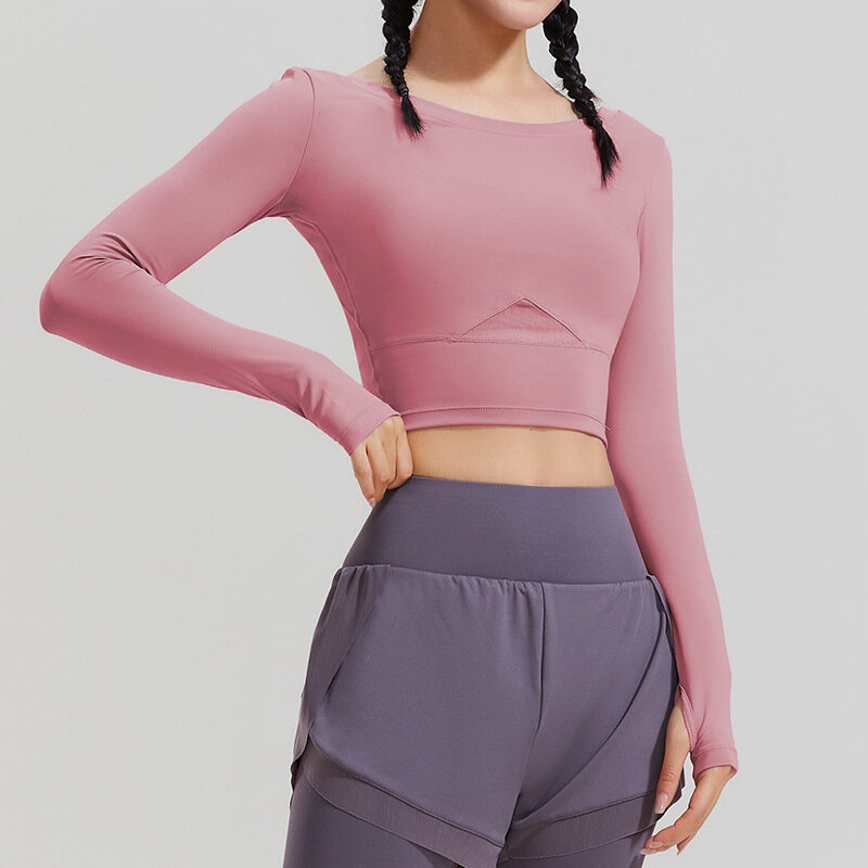 Топ спортивный