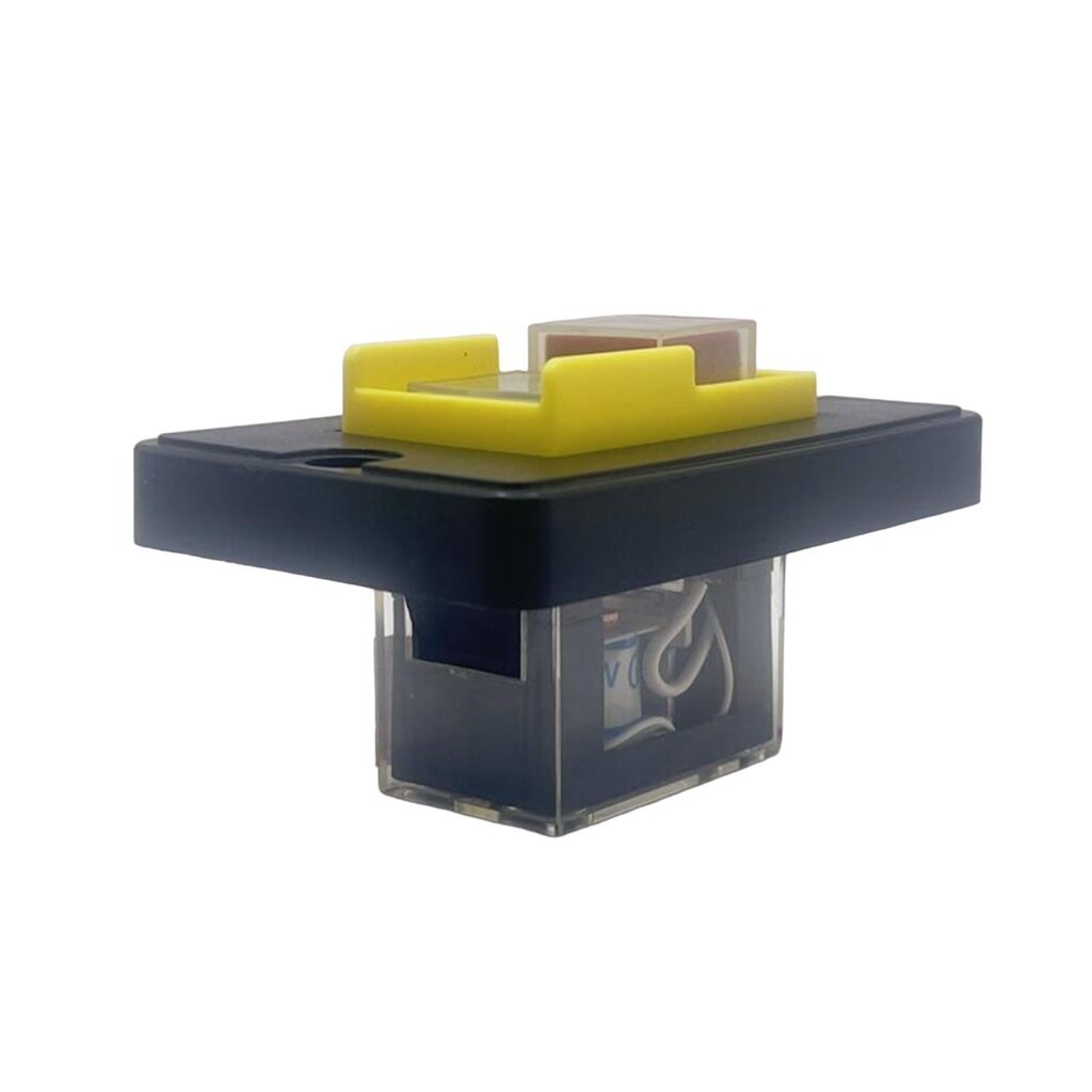 Водонепроницаемые переключатели, удобные 2-кнопочные мгновенные переключатели AC250V для электрооборудования