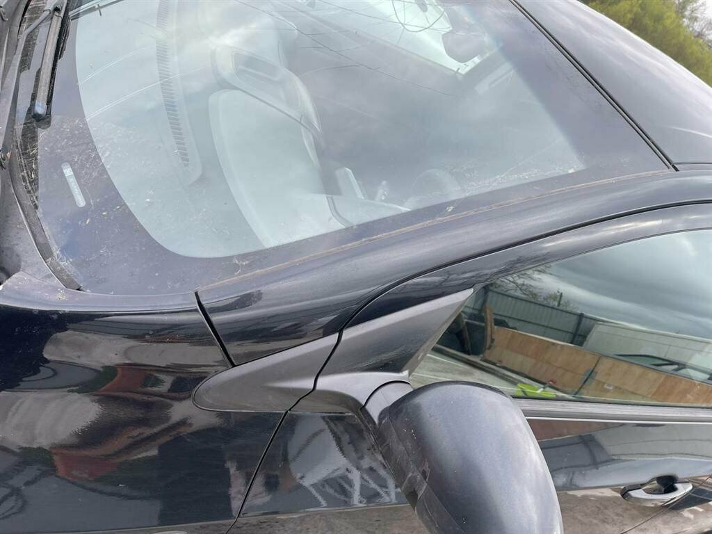 Стойка передней двери Chevrolet Aveo (T300) 2011-2015