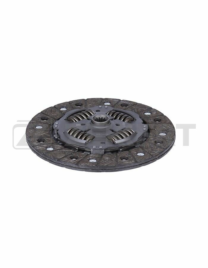 Диск сцепления Chevrolet Aveo (T300) 11- Opel Astra F-H 91- Vectra A-C 88- SAAB 9-3 (YS3F E79 D