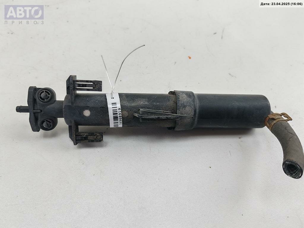 Форсунка омывателя фар Citroen C4 Picasso