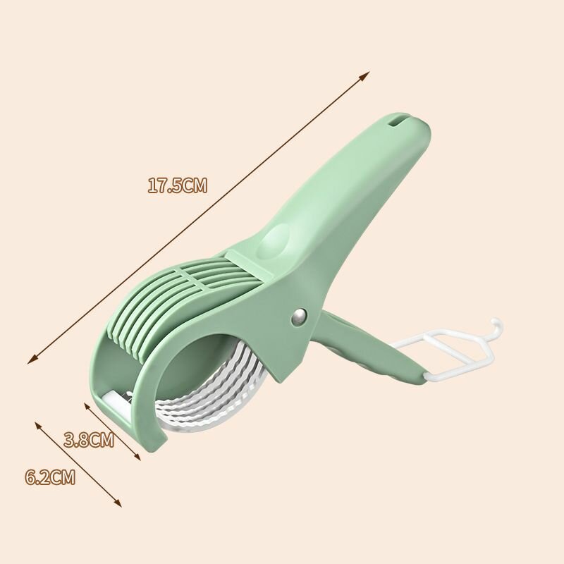 Ломтерезка для овощей и фруктов