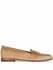 Лоферы Santoni Carla, размер 37, разноцветный