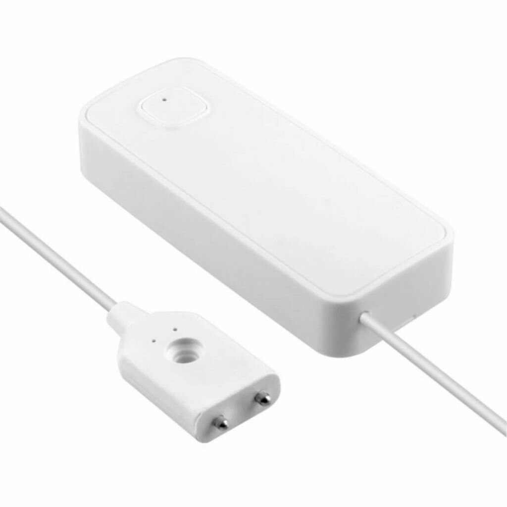 (1 шт.) Граффити обнаружения уровня воды WIFI утечки зуммер звуковой сигнализации наводнения