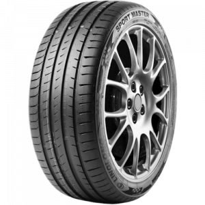 Шины автомобильные 315 35 21 111 SPORT MASTER Летняя Производитель LingLong