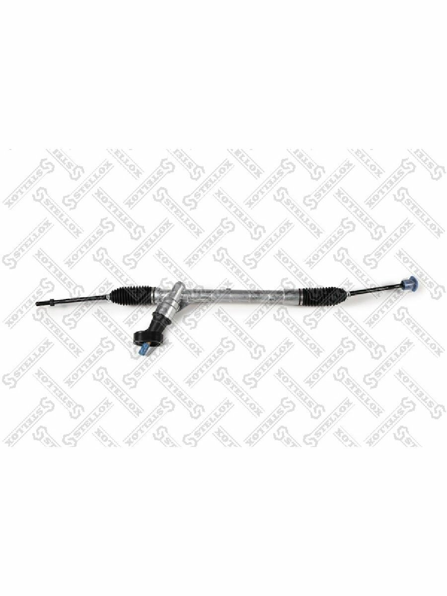 Рейка рулевая (под э/у) Stellox 3137353SX для Volkswagen Polo 5