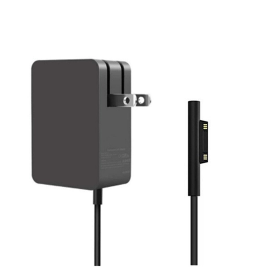 Магнитная зарядка адаптера питания мощностью 24 Вт для устройств Pro3 / 4 / 5 с двойным напряжением 12V2A/ 15V1.6A Опционально