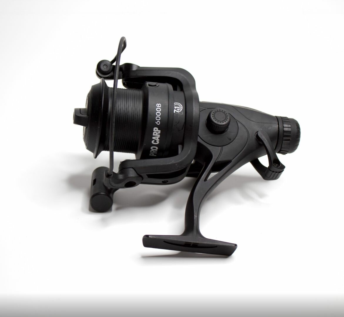 Катушка Mifine Pro Carp 6000