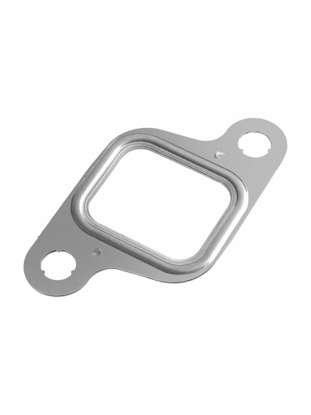 Прокладка коллектора для а/м с дв. ЯМЗ 534,536 выпуск. "ГБЦ"