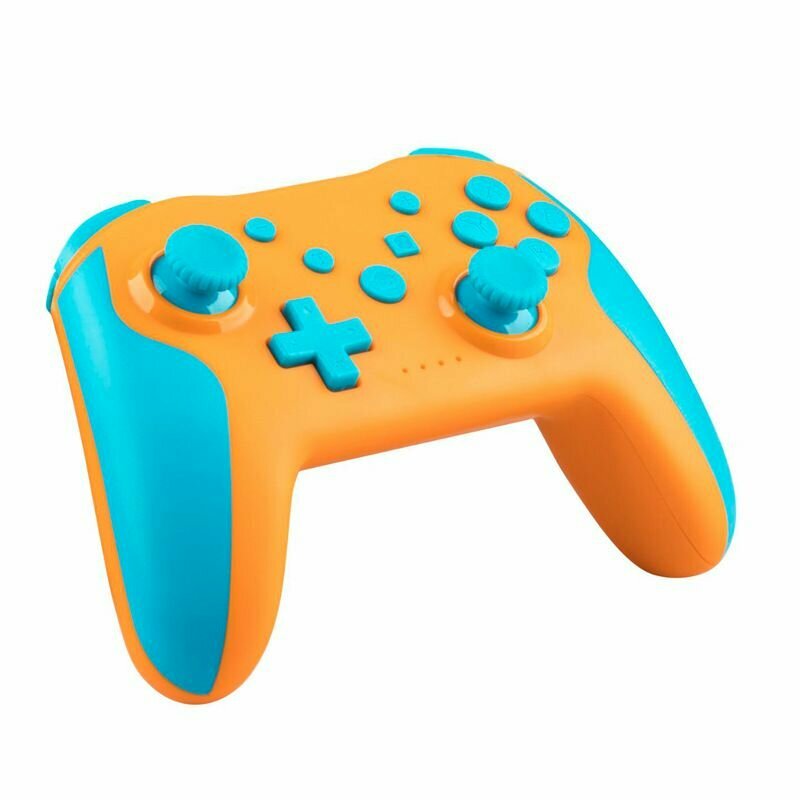 Беспроводной геймпад для ПК, Телефона, Nintendo, Steam Deck