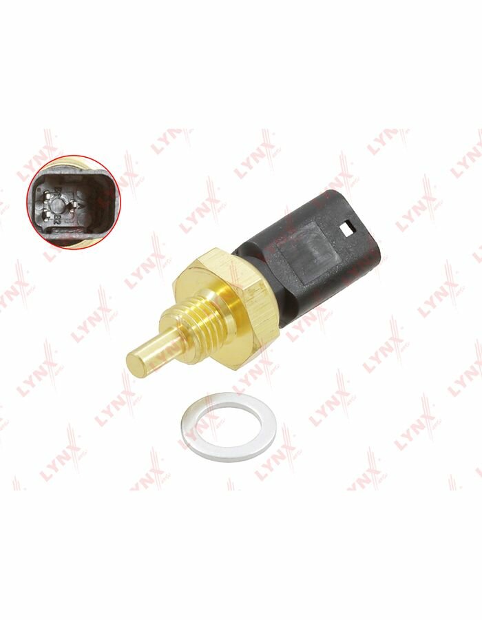 Датчик температуры охлаждающей жидкости RENAULT Kangoo 1.6 01-10