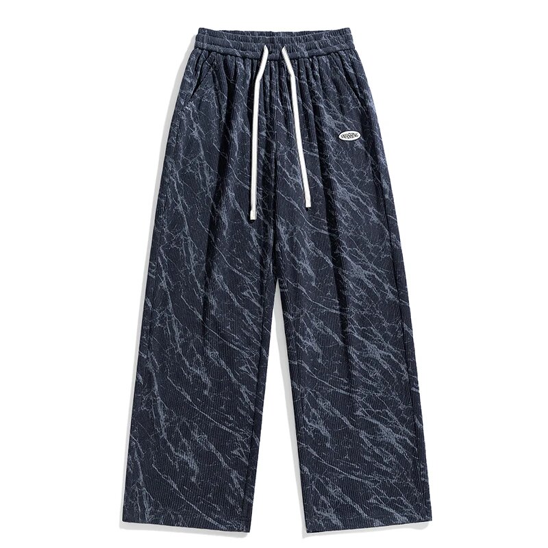 Брюки спортивные