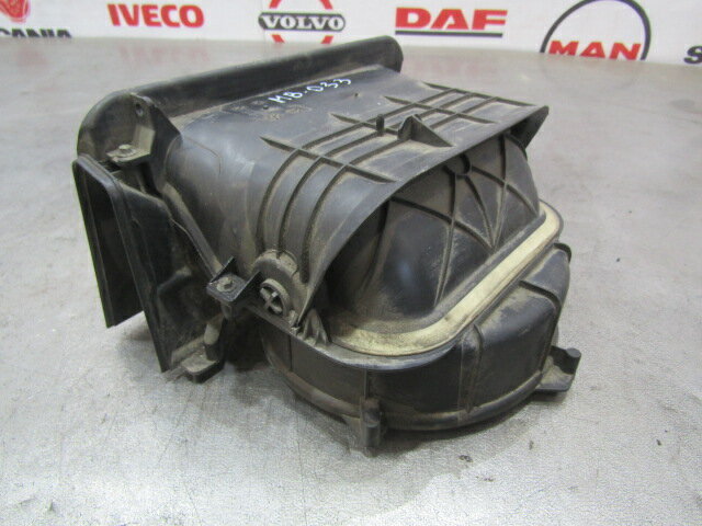 Корпус вентилятора печки Mercedes Axor