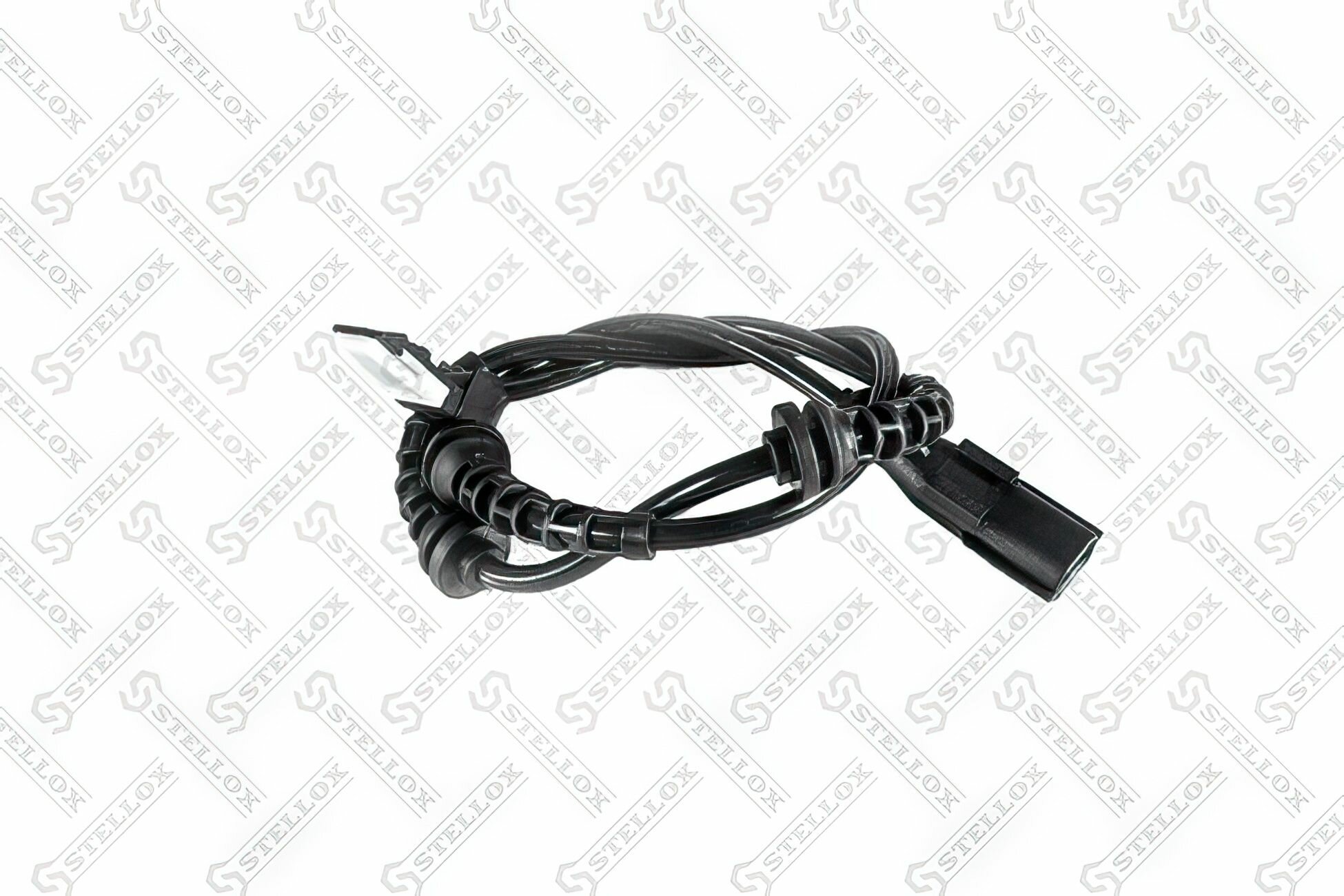 Датчик ABS передний для ВАЗ Лада Ларгус, Рено Клио 3, Логан, 1, 2 06-65444-SX STELLOX