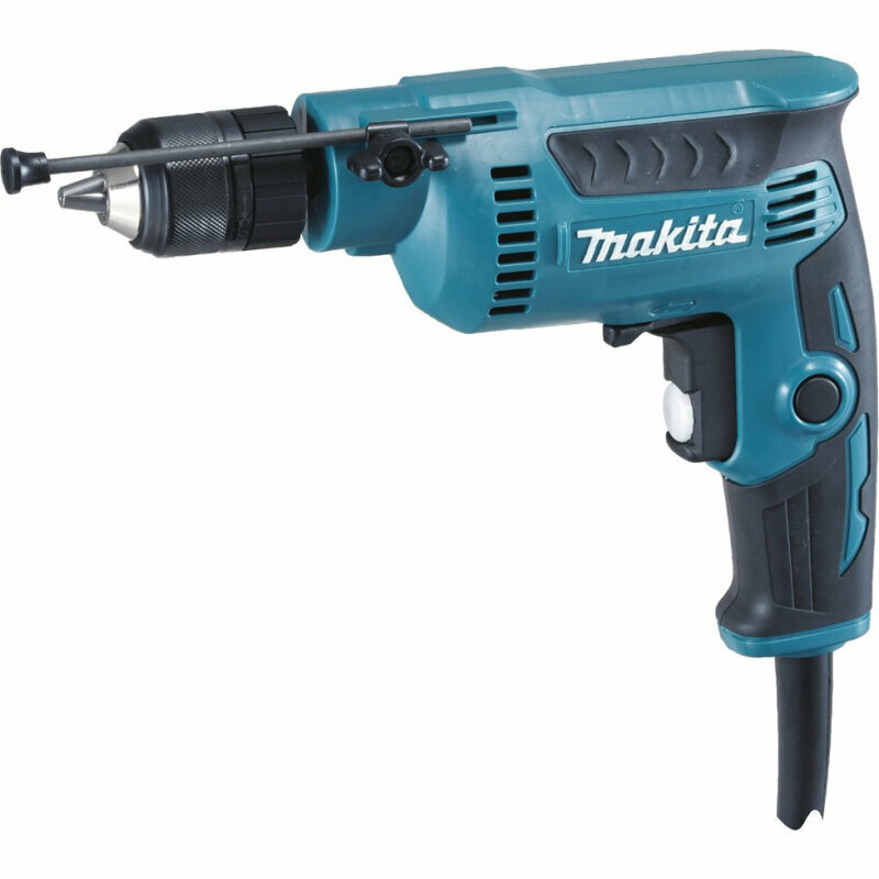 Дрель безударная Makita DP2011