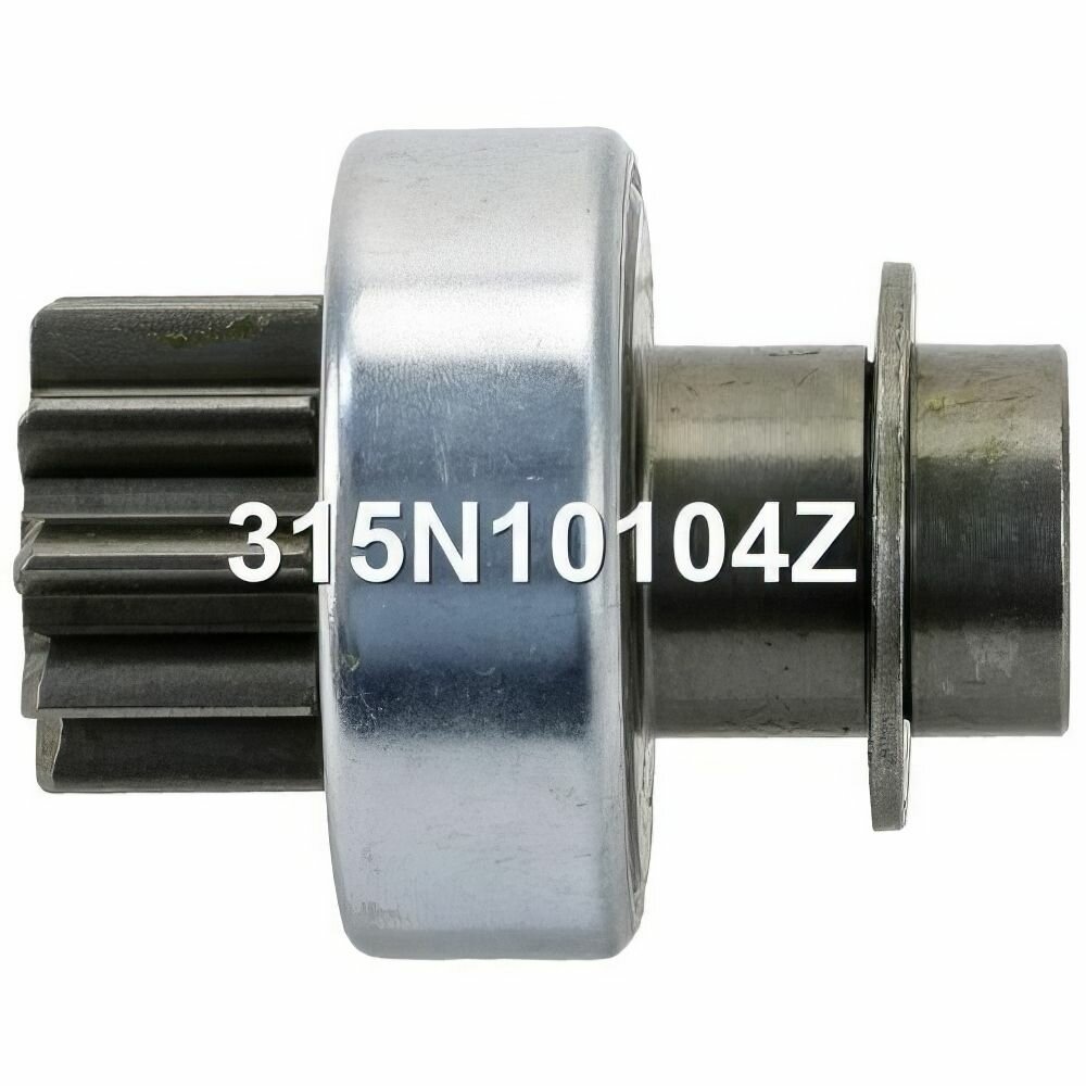 Бендикс стартера, для Хендай Акцент, Элантра, КИА Каренс, Сид, Рио, Соул Спортейдж, арт 315N10104Z