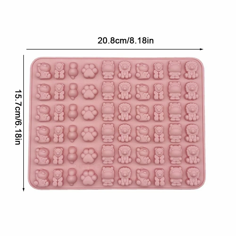 Форма для мармелада