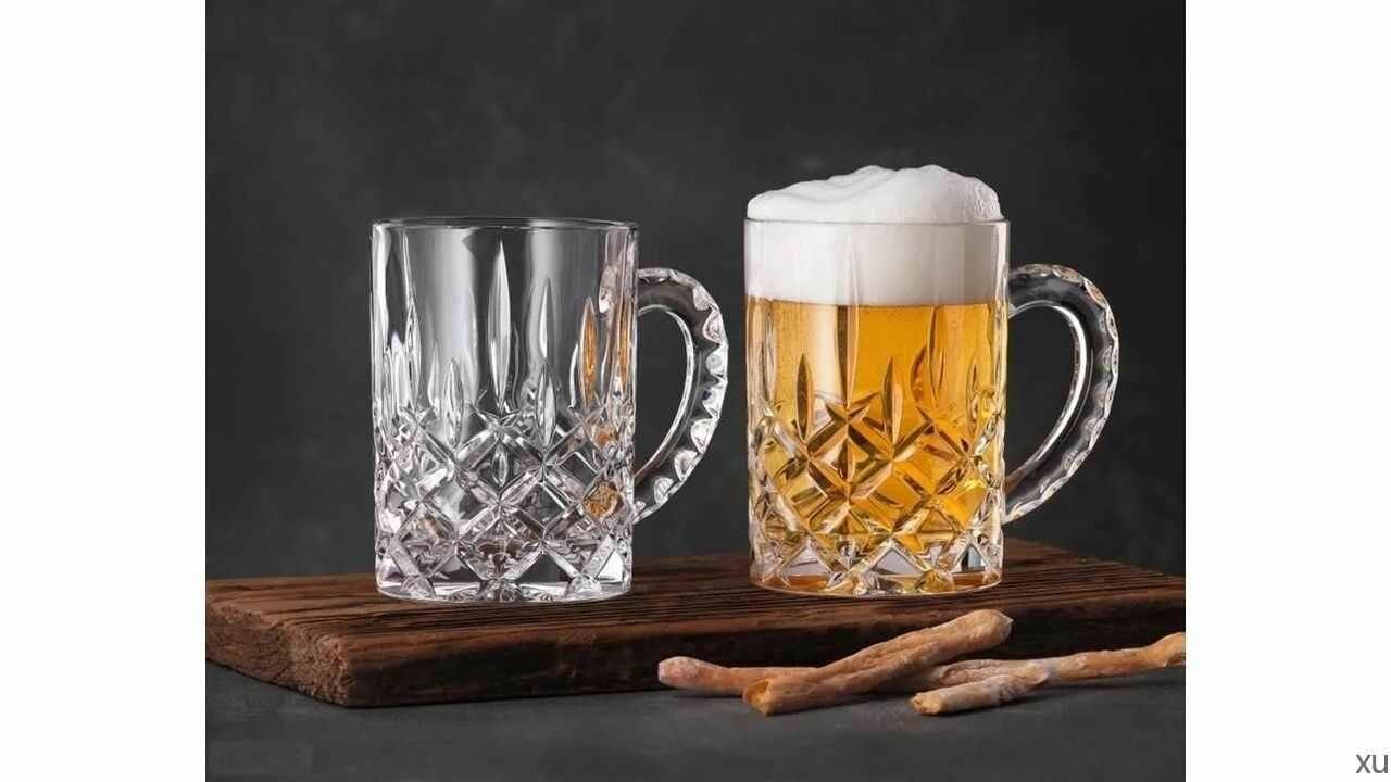 Кружка пивная