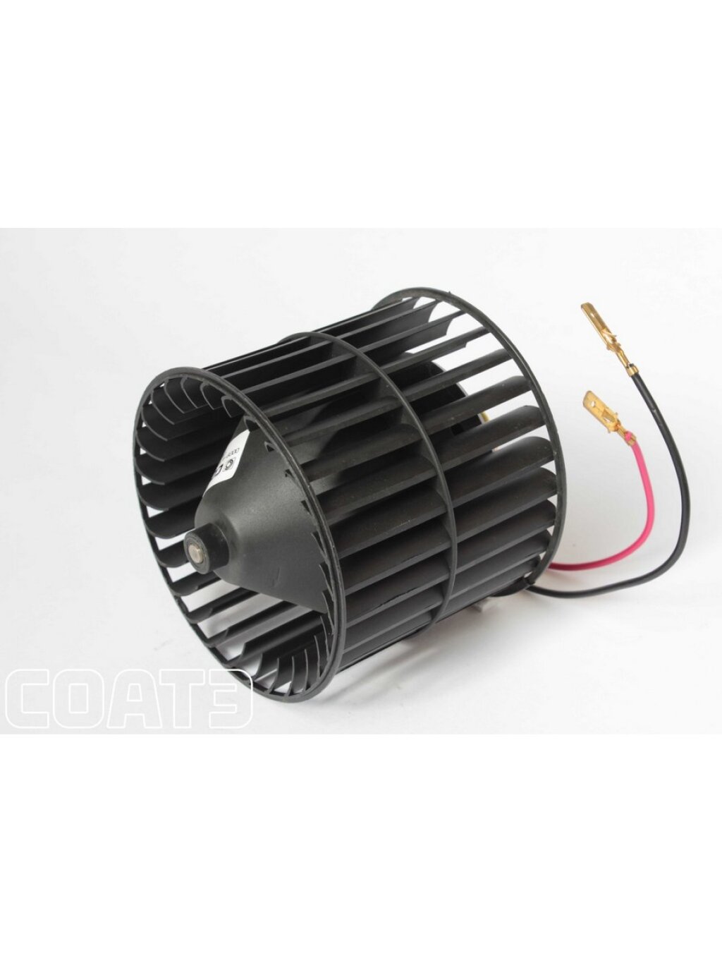 Мотор отопителя для а/м ГАЗель "Бизнес" "СОАТЭ"