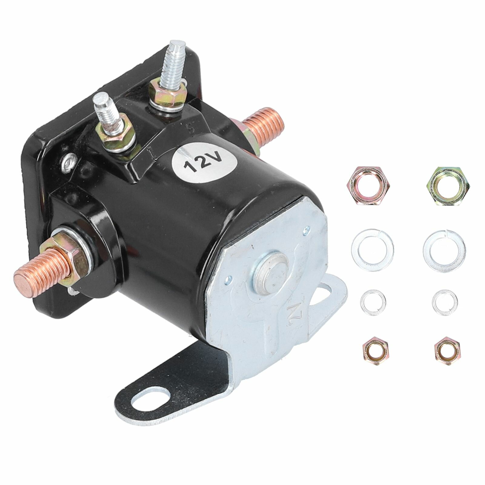 Контактор постоянного тока SW-3, магнитный пускатель