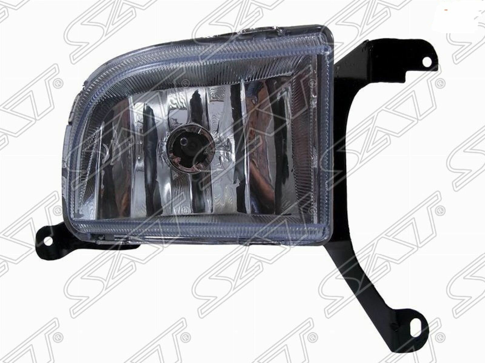 Фара противотуманная CHEVROLET LACETTI 04- RH 4D