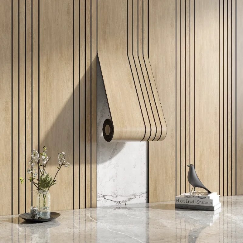 3D Панели для стен из ПВХ 1002