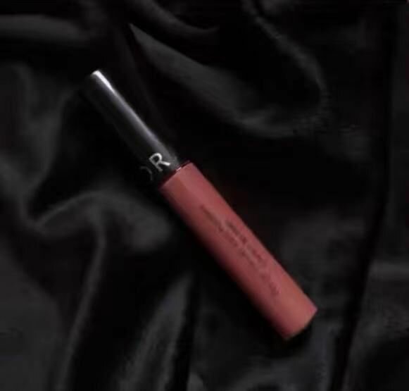 Матовая губная помада Sephora Collection Cream Lip Stain, 42#Розовый лес