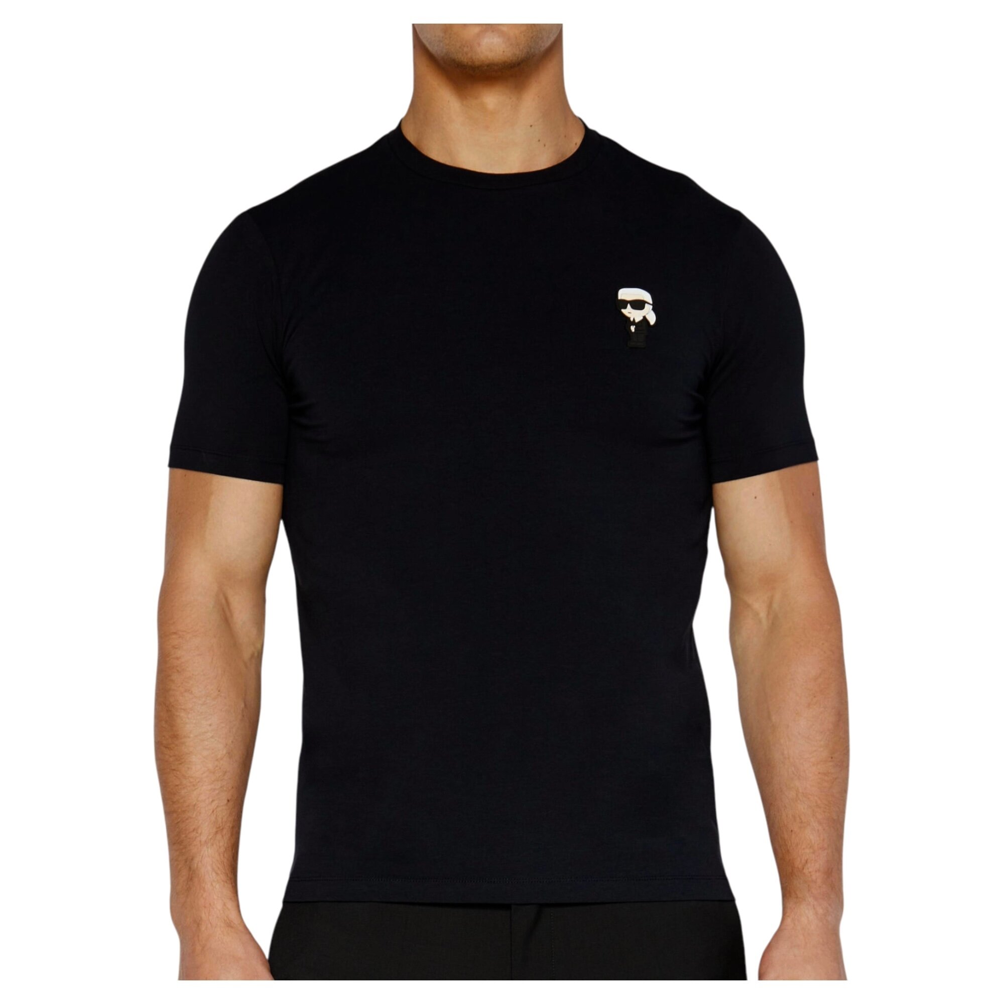 Футболка KARL IKONIK