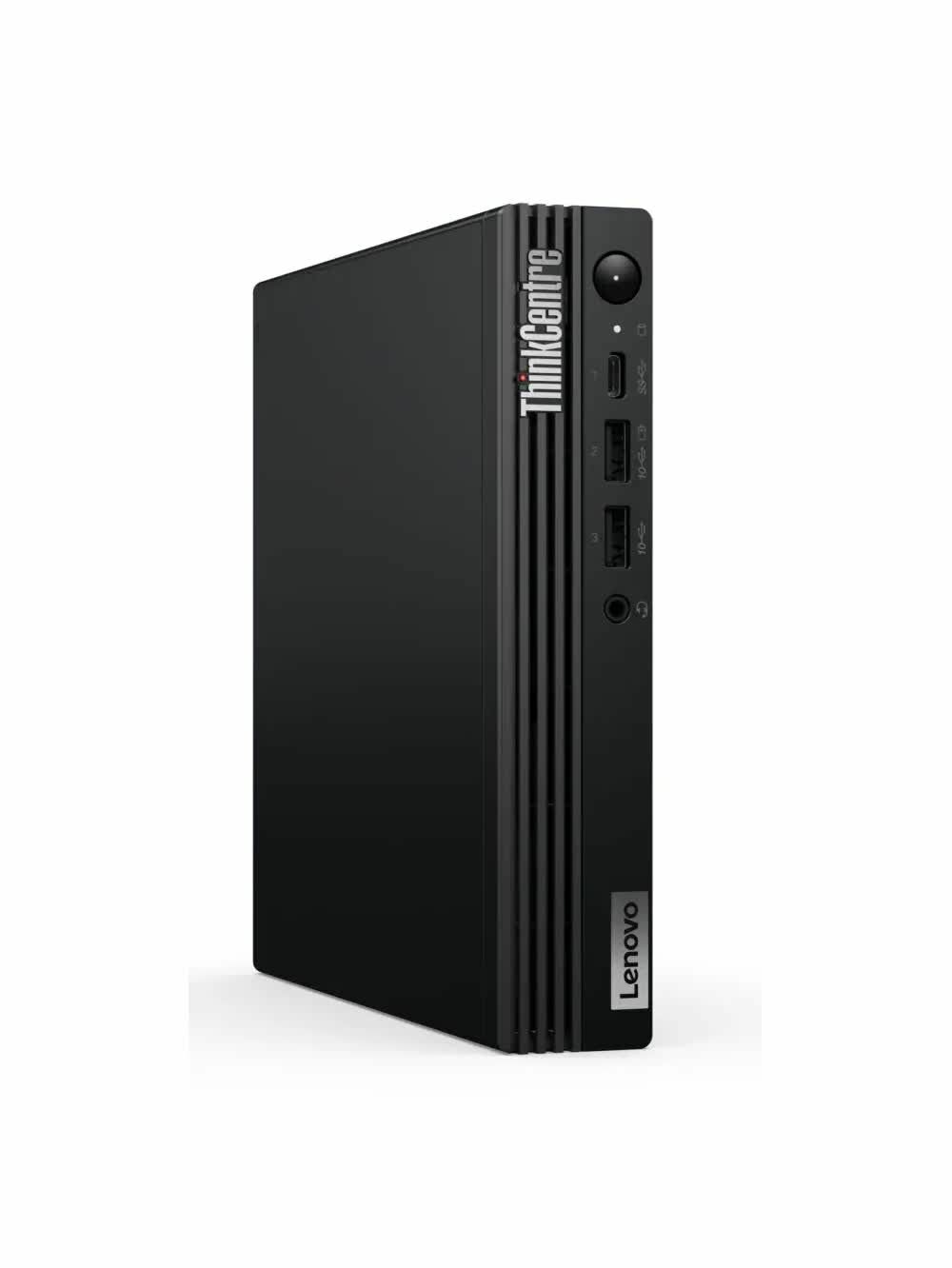 Мини-ПК Lenovo ThinkCentre Tiny M70q-5 slim 12TD0041UM 12TD0041UM