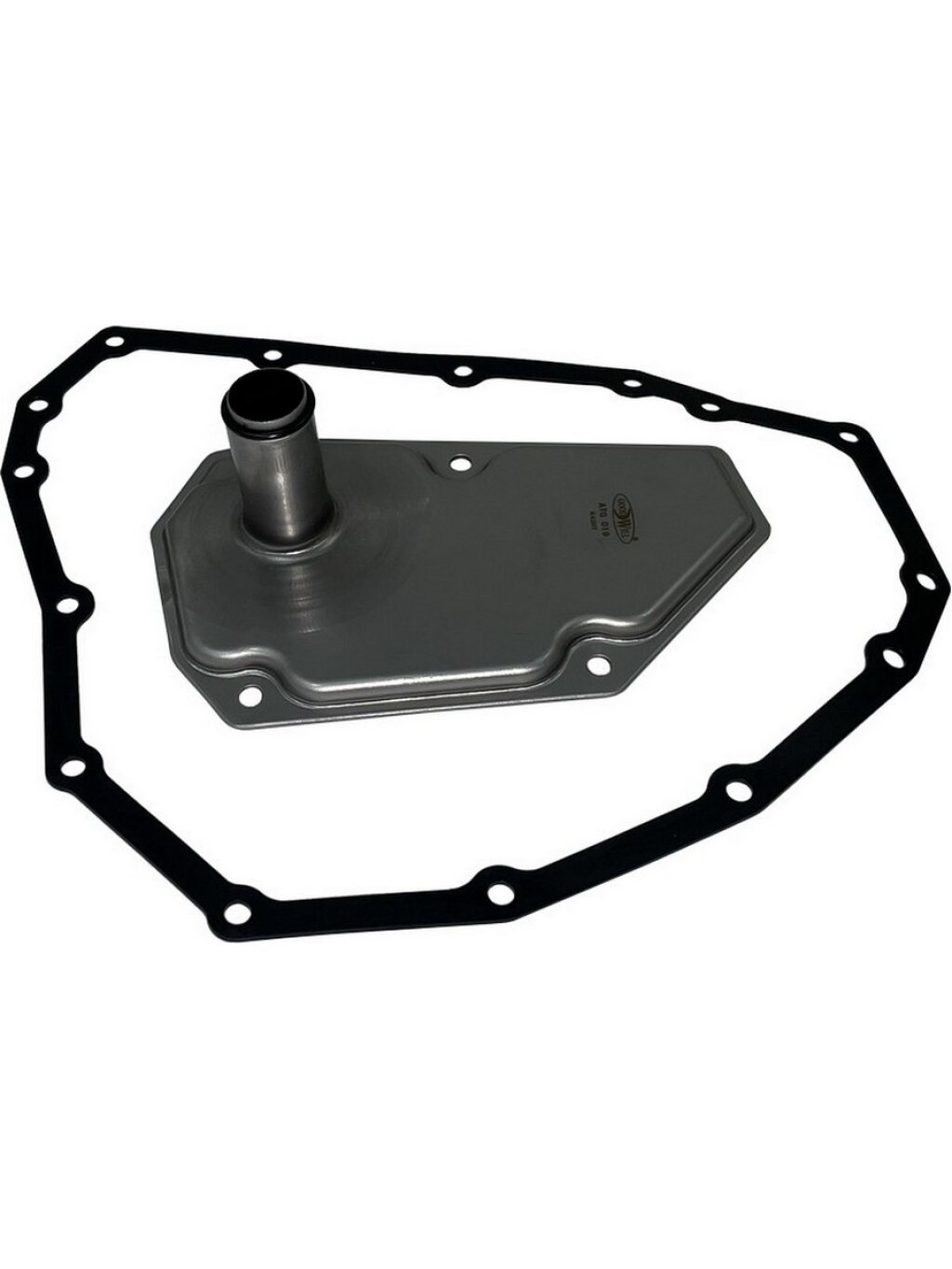 Фильтр масляный АКПП GOODWILL ATG 019