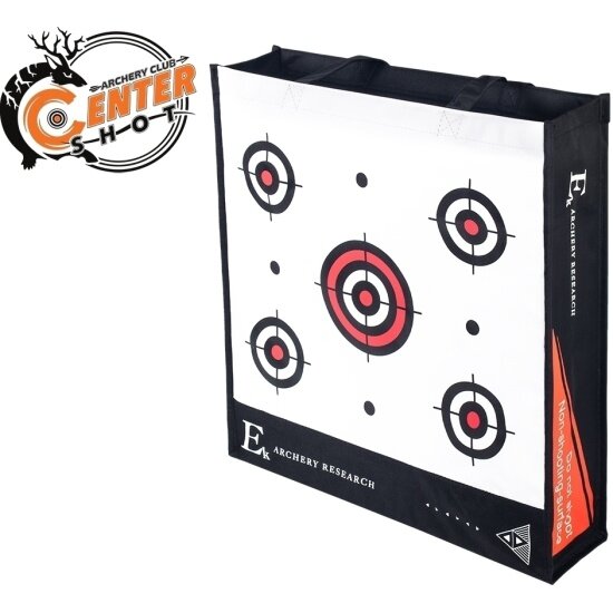 Щит Centershot стрелоулавливающий Ek для Revo 7