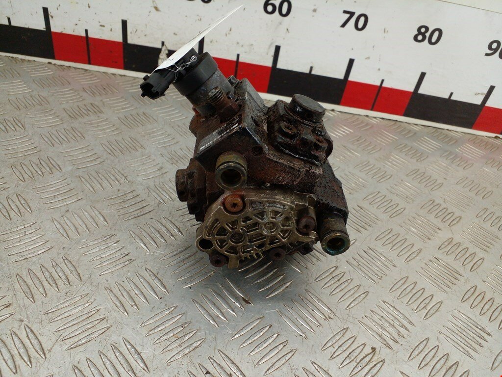 ТНВД дизель Kia Ceed 1 (ED) 331002A420 арт. 1757099