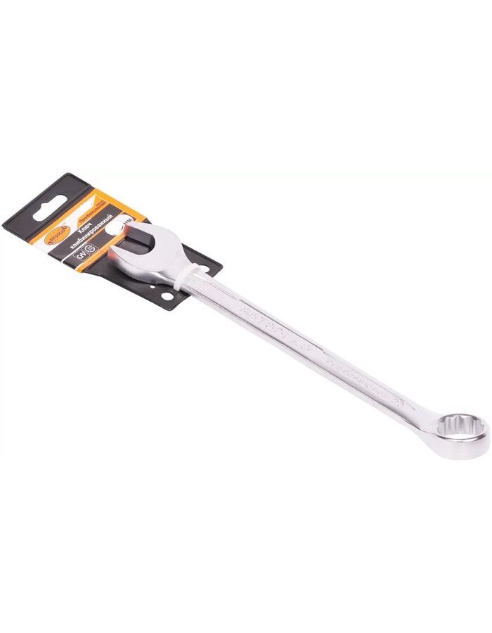 Ключ комбинированный, 10 мм, "АвтоDело" Professional 36010