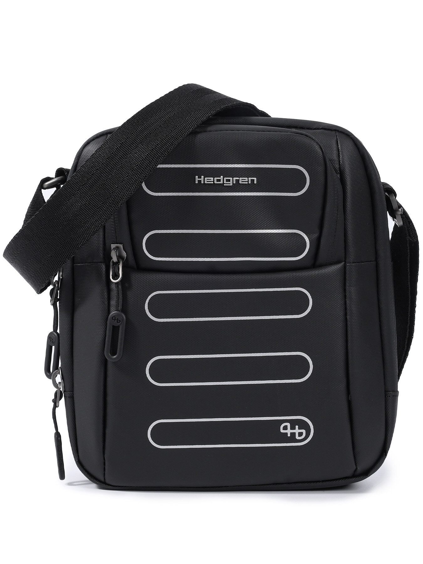 Сумка кросс-боди