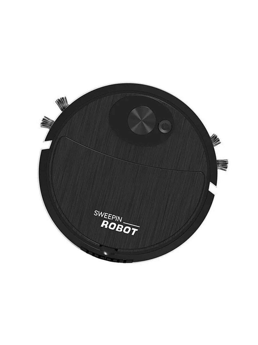 Игрушечный робот пылесос для детей