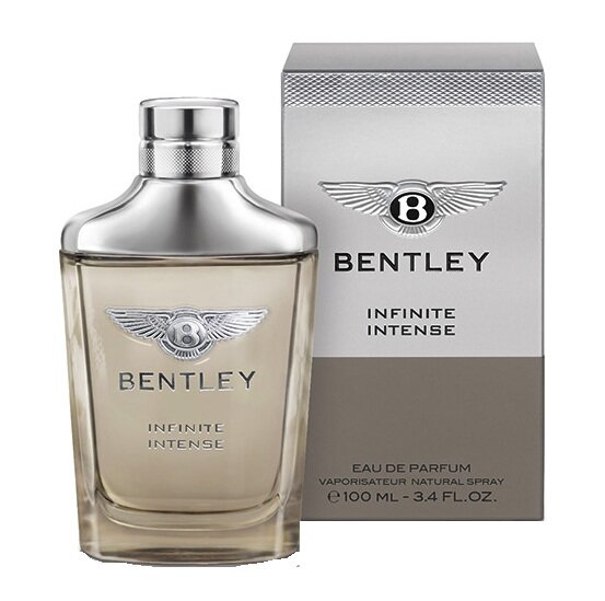Парфюмерная вода Bentley Infinite Intense 100 мл