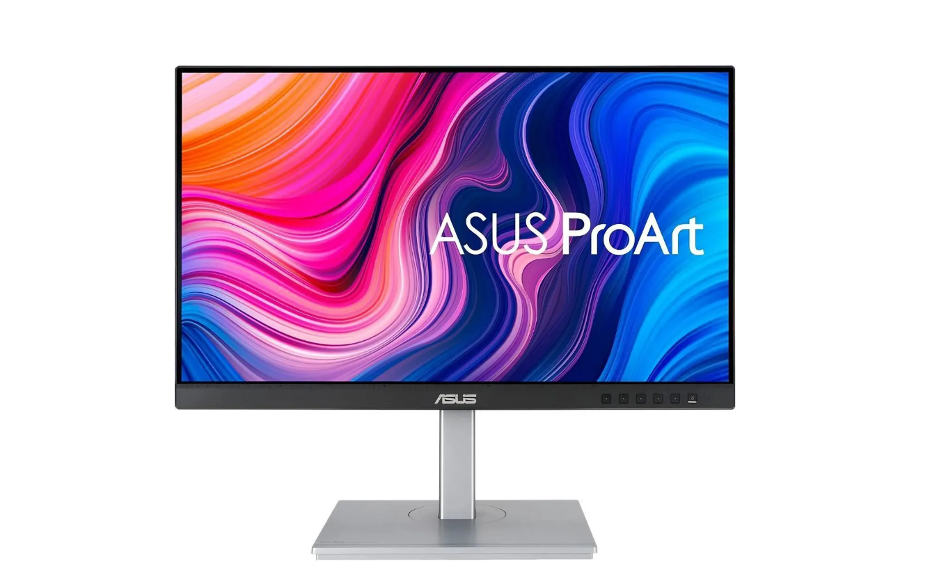 Монитор Asus PA247CV (90LM03Y1-B02370)