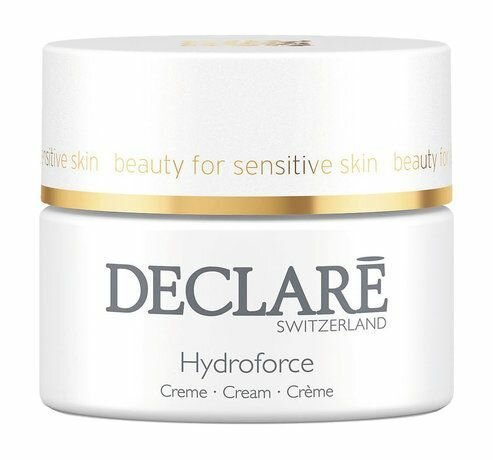 DECLARE Declare Hydroforce Cream Крем для лица, 50 мл