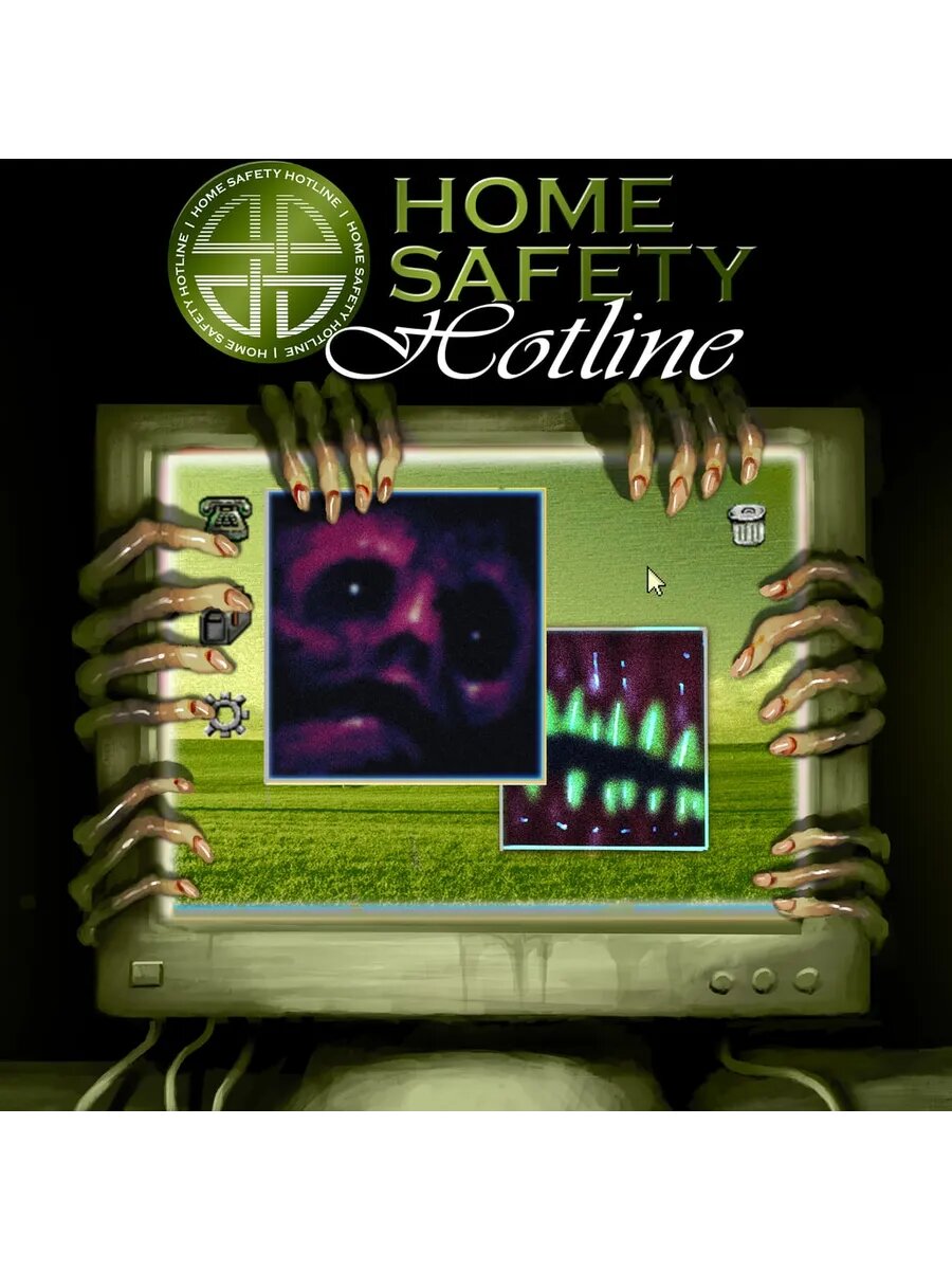 Home Safety Hotline PS4 & PS5