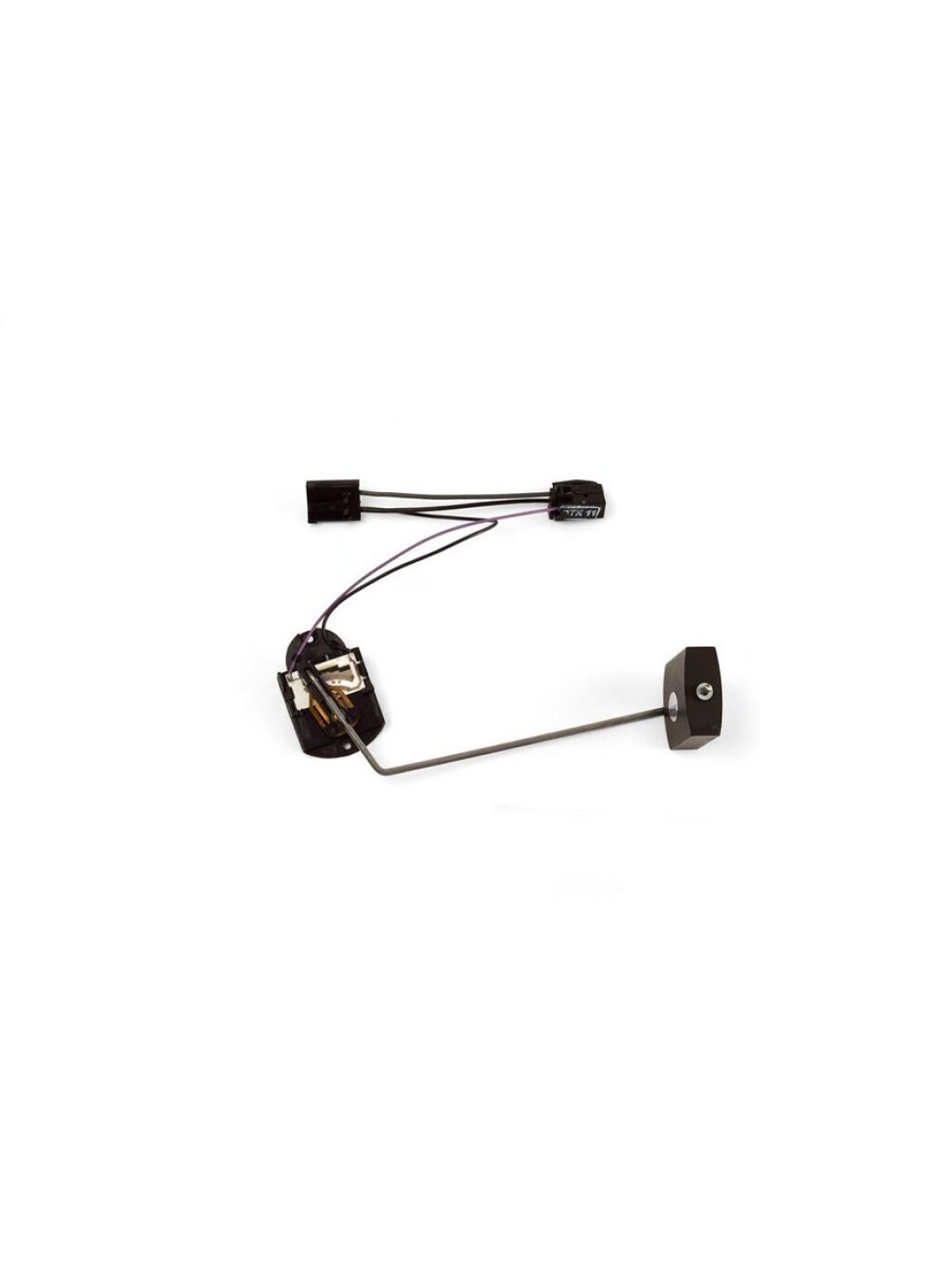 Датчик бензобака для а/м ВАЗ 2110 (ДУТ-1-02) V1,5 "AVTOGRAD" элек. комб. приборов