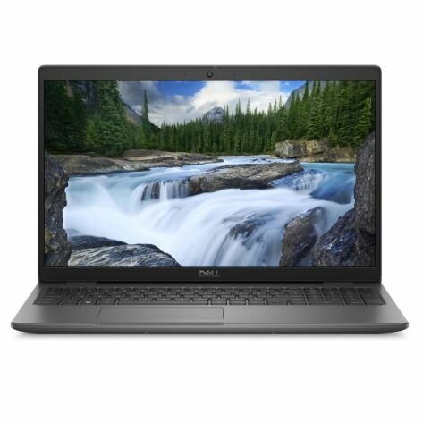 15,6" Ноутбук Dell Latitude 3540 (3540-5823) серый - 1920x1080, WVA, Intel Core i5-1335U, ядра: 10 x 1,3 ГГц, 8 ГБ, SSD 256 ГБ, Intel Iris Xe Graphics, Windows 10 Pro
