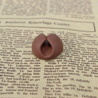 Крепежный зажим, бесшовная проволока, проволочная пряжка, карточная проволока