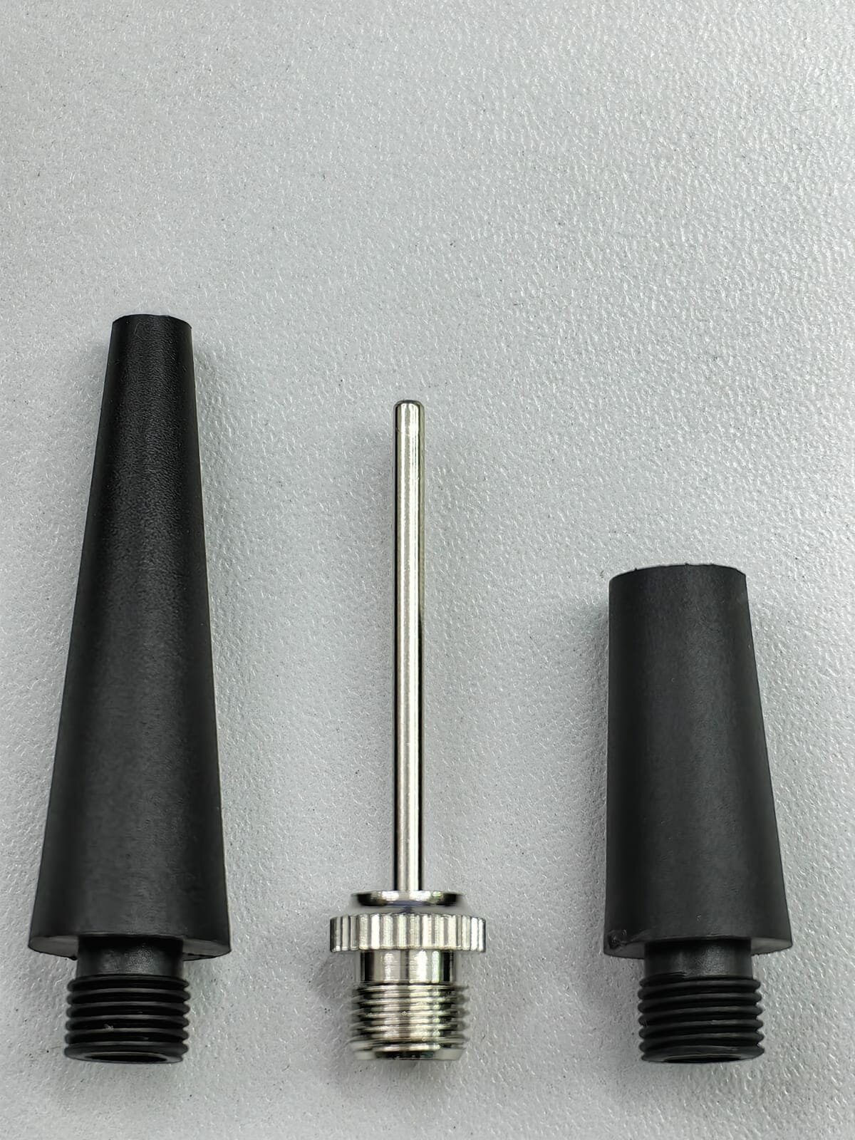 Набор дополнительных штуцеров для компрессора Berkut