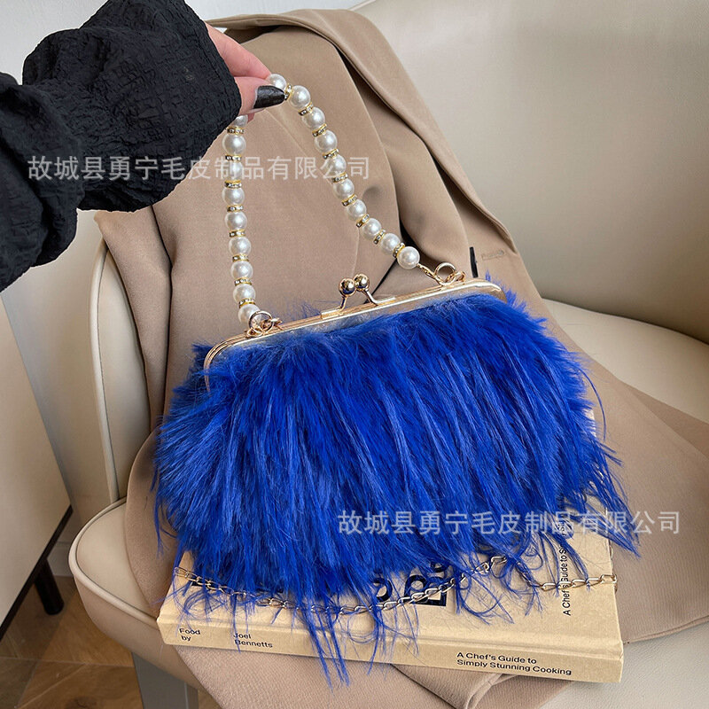 Сумка мессенджер