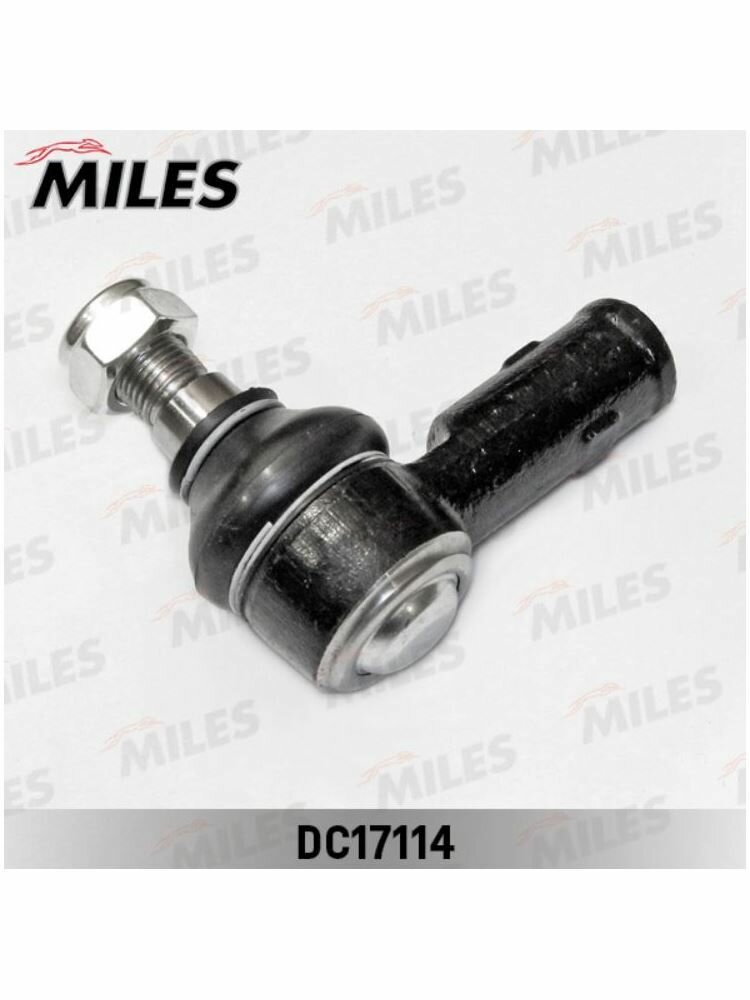 Наконечник рулевой левый/правый MILES DC17114 для а/м Volkswagen LT, MERCEDES-BENZ Sprinter