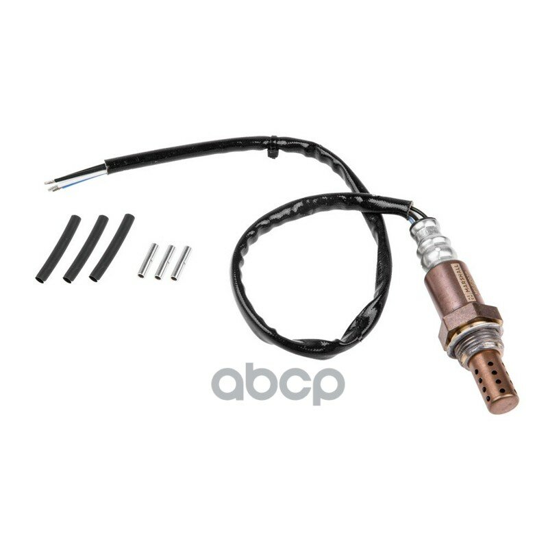 Датчик кислорода (Лямбда-зонд) универсальный (MSE2030) MARSHALL арт. MSE2030